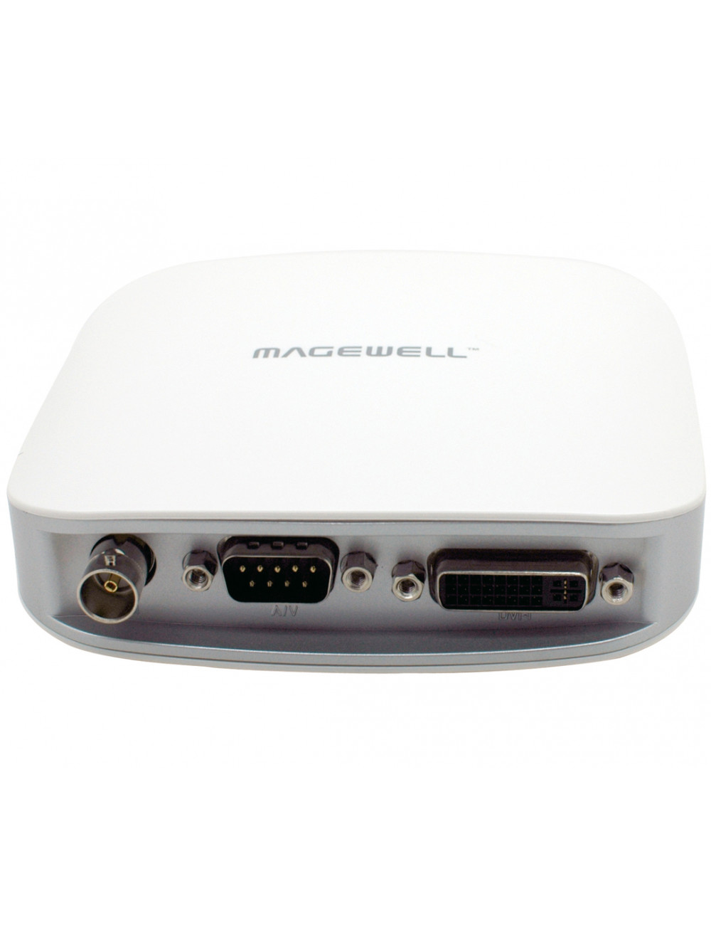 Magewell USB Capture AIO – BemixMedia.pl