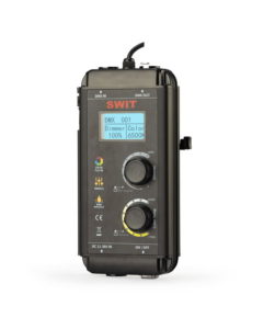 SWIT SL Controller | Kontroler do SL-100P/SL-150P – BemixMedia.pl